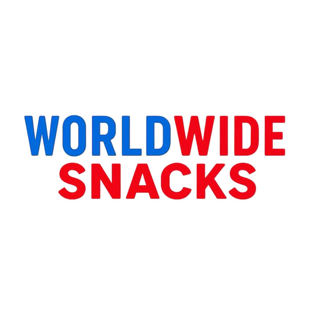 WORLDWIDE SNACKS UK – Worldwide Snacks UK